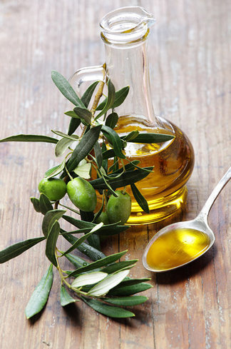Huiles alimentaires, lesquelles privilégier ? - EnSauce.com