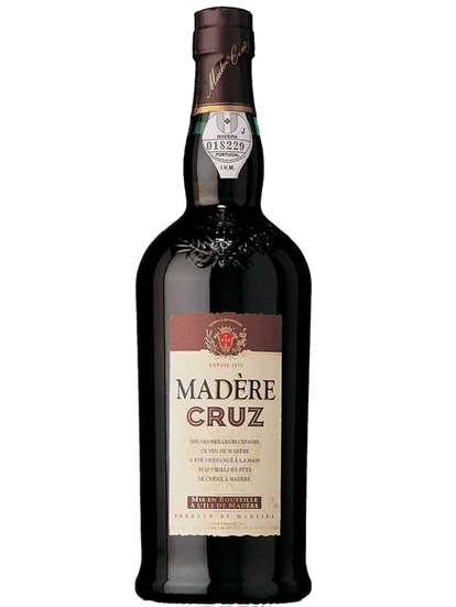 Sauce Madère ou Porto, la Recette - EnSauce.com