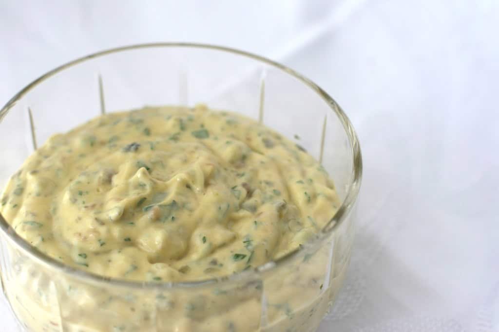 Remoulade Vs Cocktail Sauce at Tamara Juarez blog