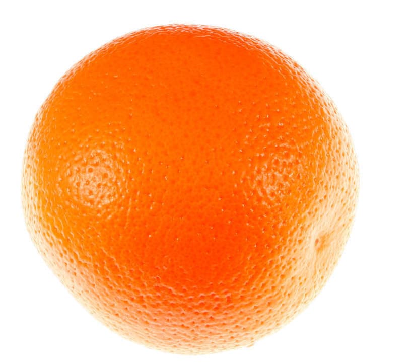 Mayonnaise à l'Orange, la Recette - EnSauce.com